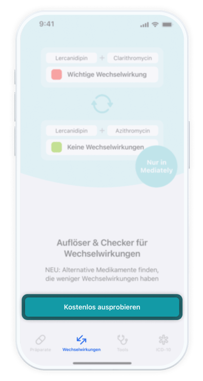 Wunderbar Wechselwirkungen Tester Online Bild